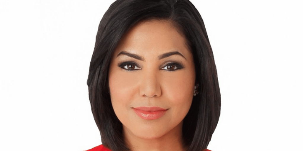 Stephanie Ramos (ABC News) Wiki Biography, age, husband, salary ...