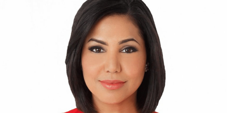 Stephanie Ramos (ABC News) Wiki Biography, age, husband, salary ...