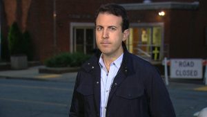 Gabe Gutierrez (NBC) Wiki biography, age, height, partner, ethnicity ...