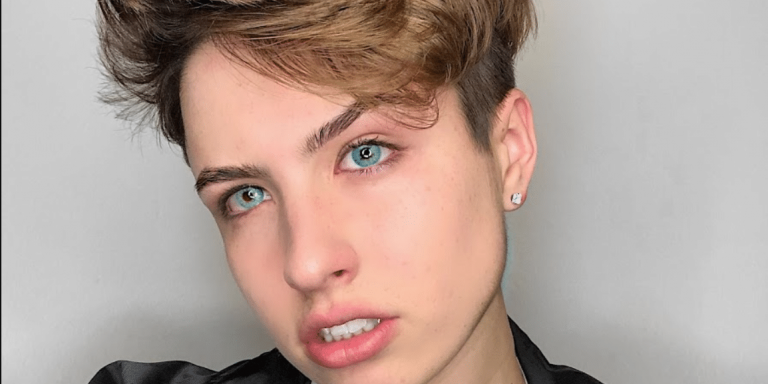 How old is Tyler Brown? Age, arrested, gay, dating, net worth, Wiki Bio ...