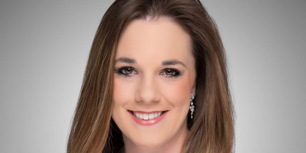 Jessica Quick (KSDK) Wiki Biography, age, divorce, husband, net worth ...