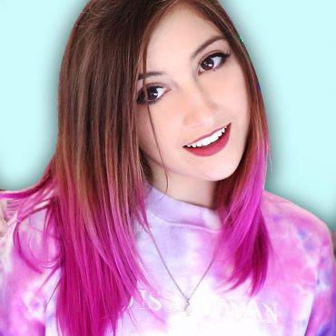 Who really is Vixella (aka FancySimmer)? Wiki Bio, age, boyfriend ...