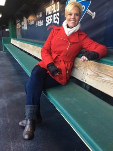 Does Tracy McCool leaving Fox 8 News? Wikipedia, Biography, Age, Family ...