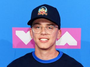 Who is Logic’s girlfriend today? Wikipedia, Biography, Age, Family ...