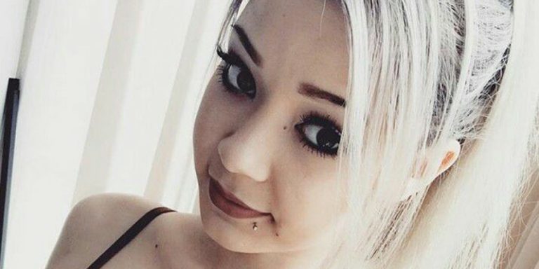 Lilchiipmunk Wiki Biography, age, real name, boyfriend, ethnicity ...