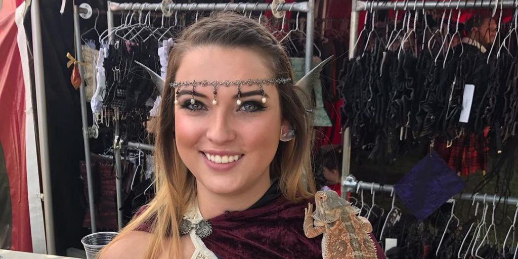 Who is Kally Wayne? Wiki Bio, age, boyfriend, family, net worth ...