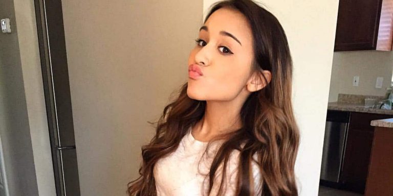 Alahna Ly Wiki Biography, age, height, boyfriend, net worth, family ...