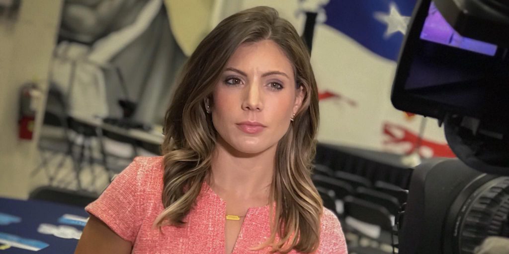 Where did Kelly Rippin (Fox 17) go? Wiki Bio, age, height, married ...