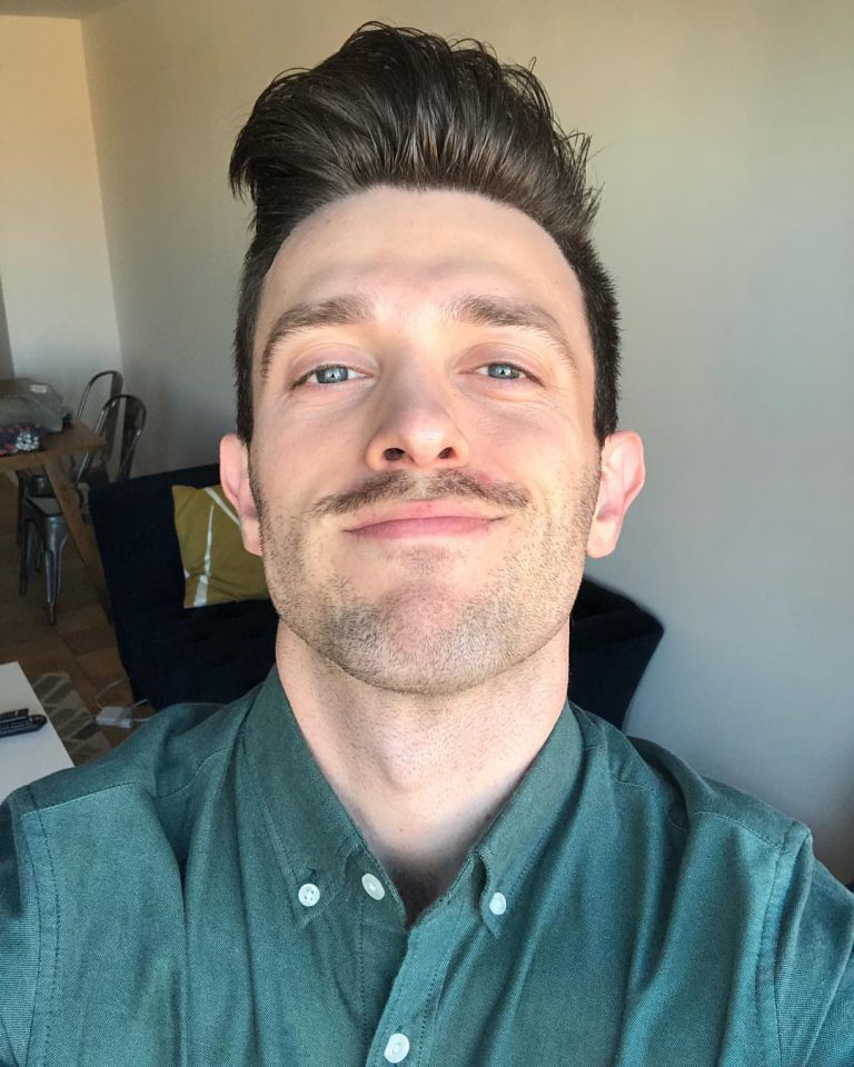 Who REALLY is Kyle Griffin (MSNBC/Twitter)? Wiki Biography - Biography ...