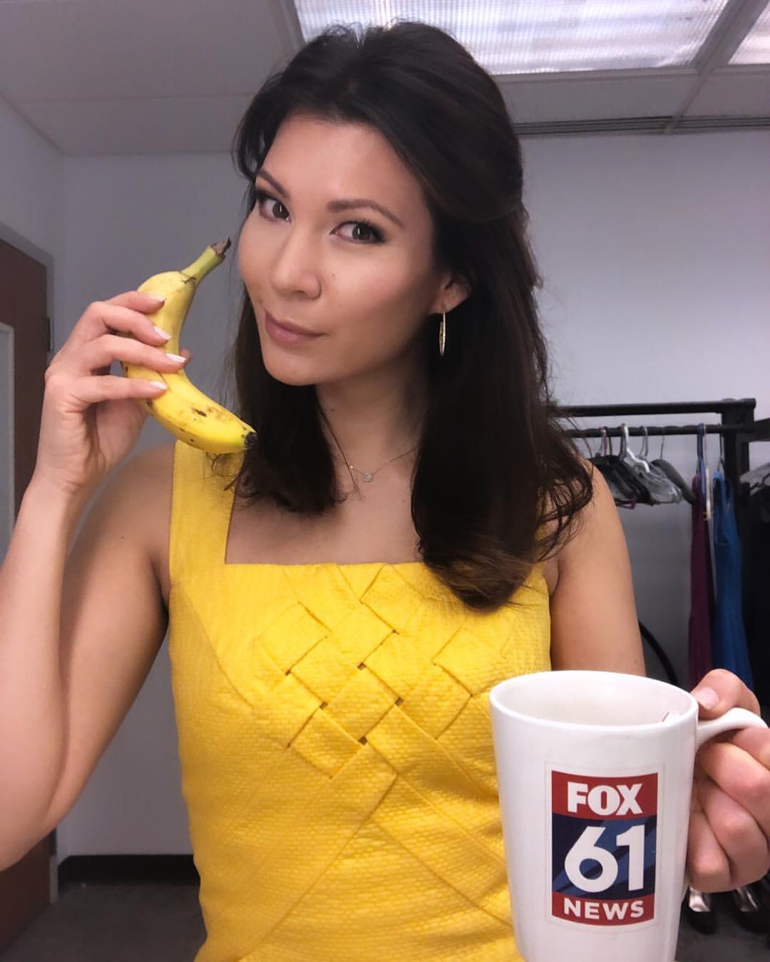 Erika Arias (Fox 61) Wiki, Biography, Marriage, Divorce, Age, Net Worth ...