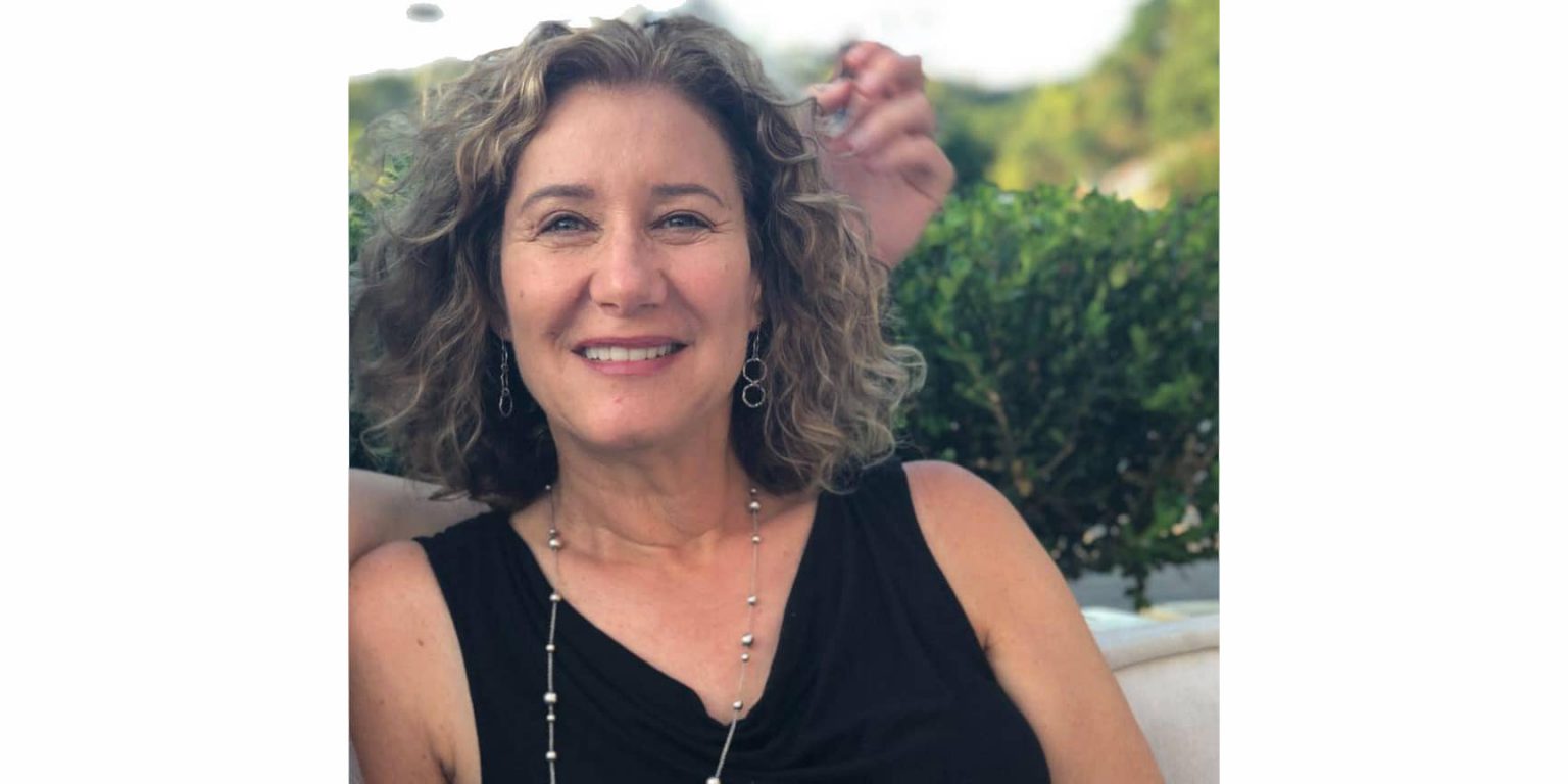 Who's David Scott Simon? Alison Stern-Berns husband wiki bio, net worth ...