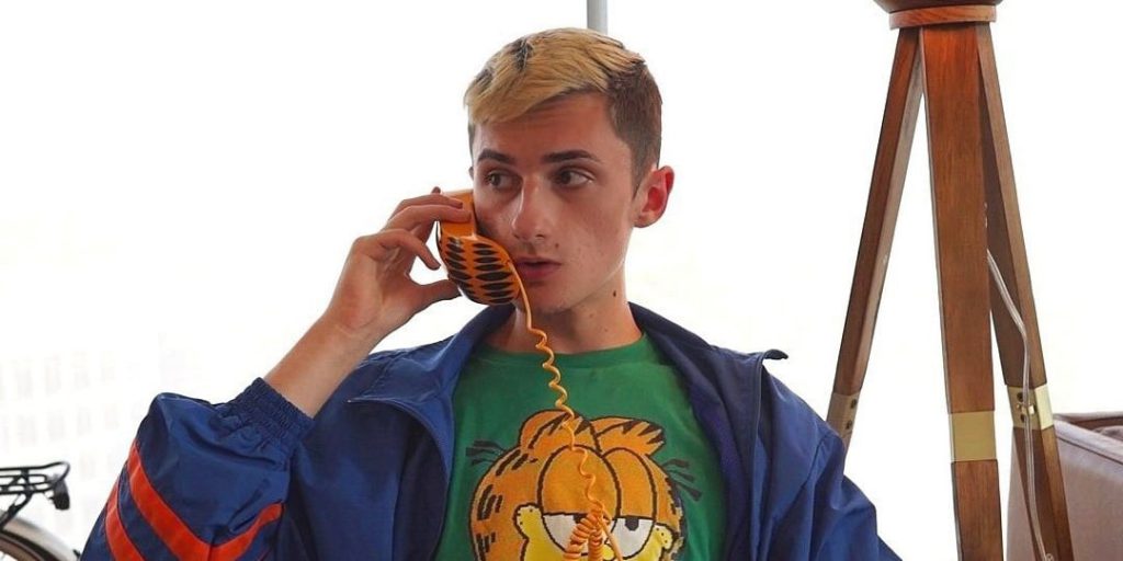 Tofuu (youtuber) Wiki Biography, age, real name/face, girlfriend ...