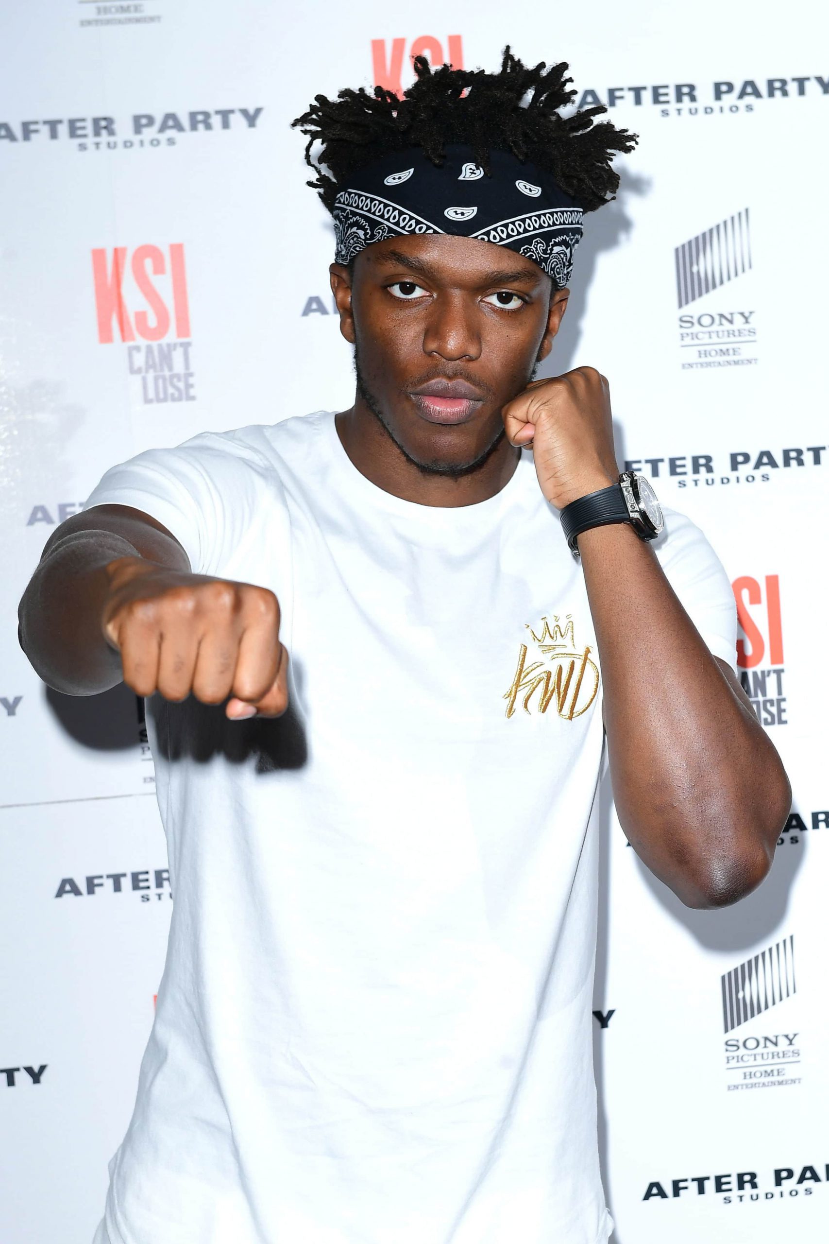 Who is KSI girlfriend today? Wiki Biography, relationships, dating ...