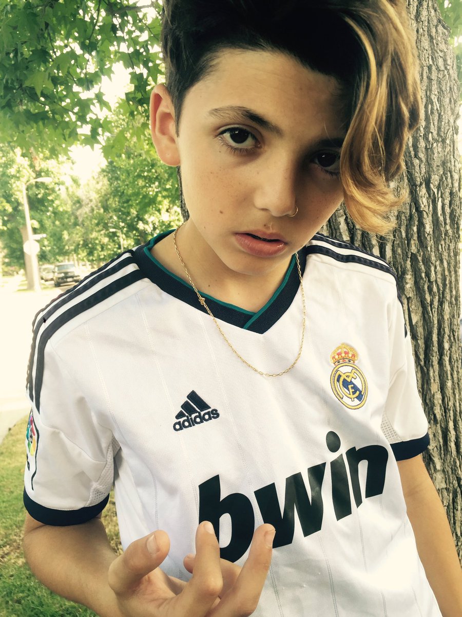 Aaron Melloul’s Wiki Biography, age, height, family. Why is he so sad ...