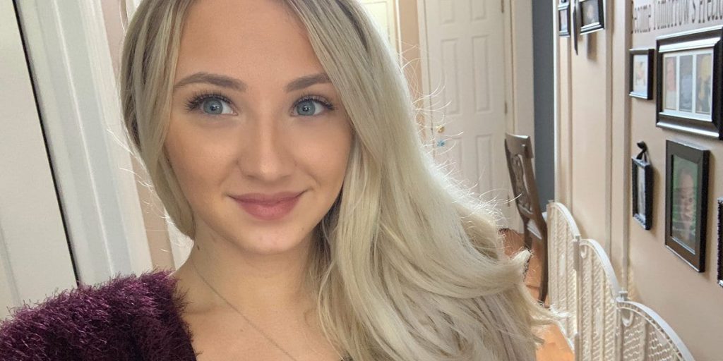 KBubblez's Wiki Biography, age, boyfriend, pregnant, net worth ...