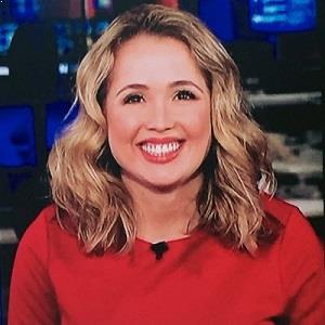 Eliza Collins (USA Today) Wiki Biography, age, measurements - Biography ...