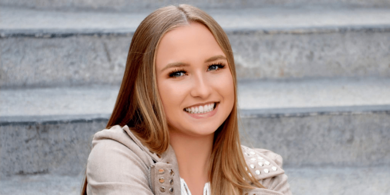 Who is Jenna Arend? Wiki Biography, age, height, boyfriend, net worth ...