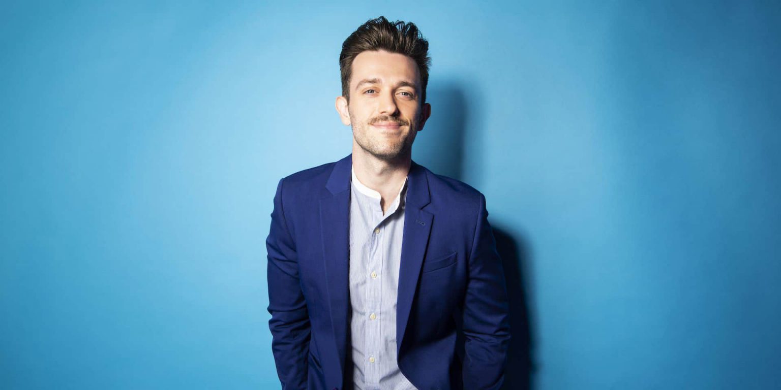 Who REALLY is Kyle Griffin (MSNBC/Twitter)? Wiki Biography - Biography ...