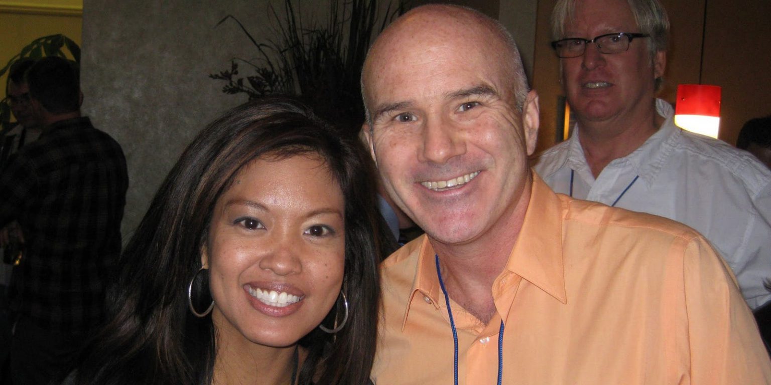 Michelle Malkin's husband, Jesse Malkin Wiki Bio, age, net worth ...