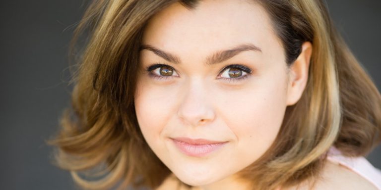 Reba Buhr (Disney 365) Wiki Biography, age, height, boyfriend. Who is ...