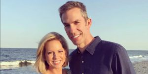 Sheldon Bream's Wiki Biography. Shannon Bream husband's brain tumor ...