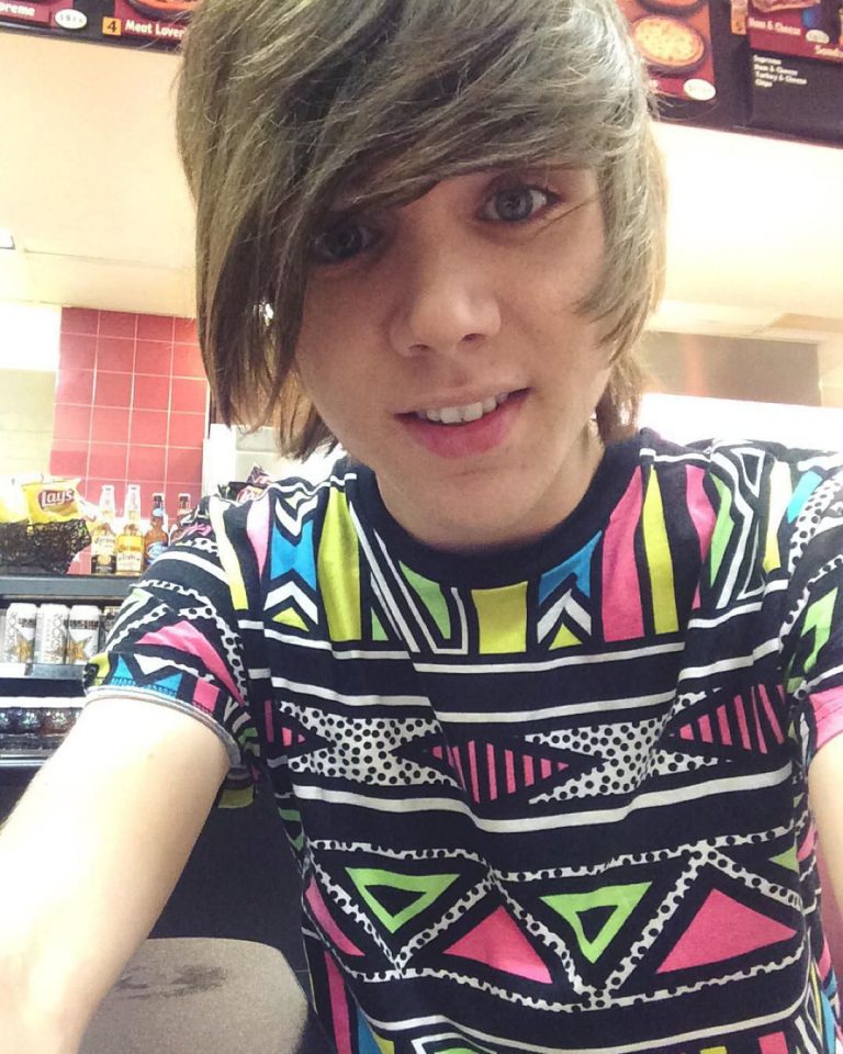 Damon Fizzy's Wiki Biography, age, real name, net worth. Is he gay ...