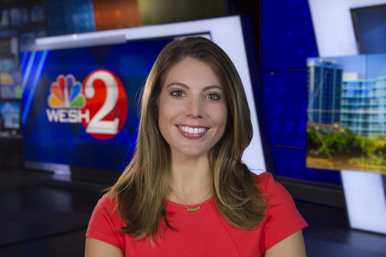 Where did Kelly Rippin (Fox 17) go? Wiki Bio, age, height, married ...