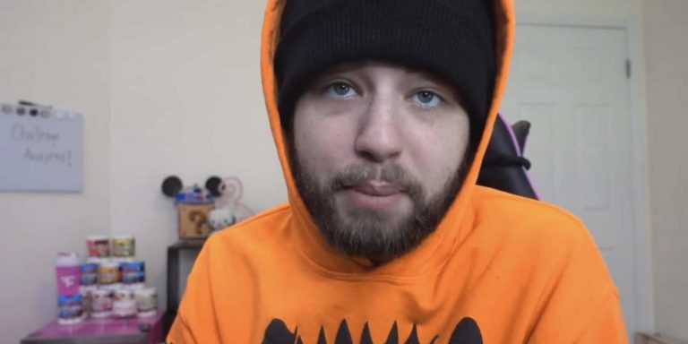 FaZe Jev girlfriend, net worth, real name, age, height, Wiki Biography ...