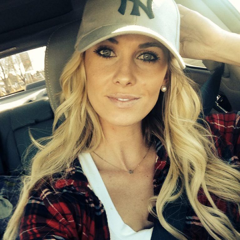 Carlie Butler Wiki Biography, age, ex-husband, net worth, relationships ...