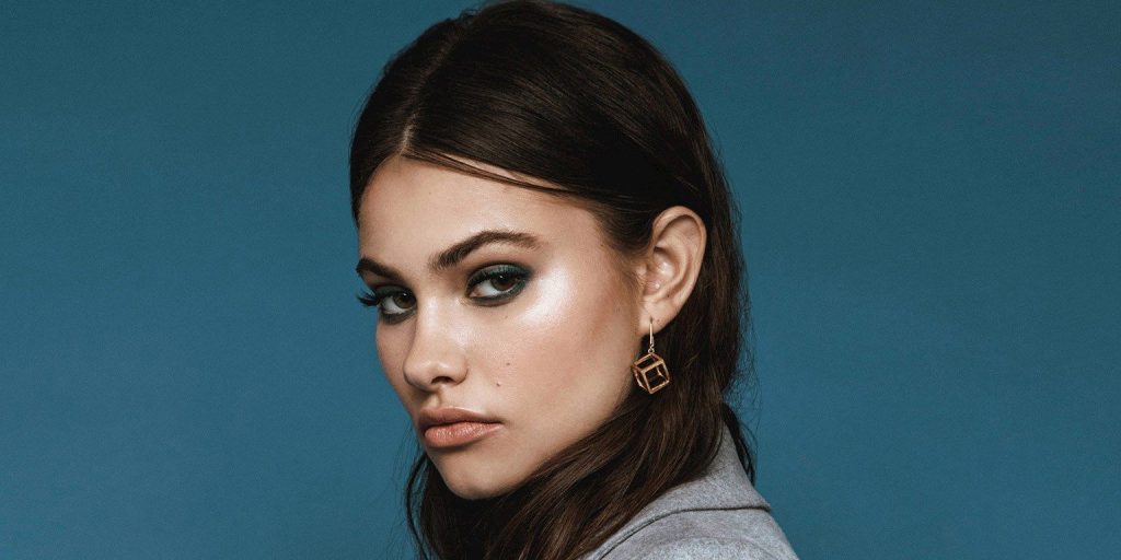 Model Yara Khmidan's Wiki Biography, age, height, boyfriend - Biography ...
