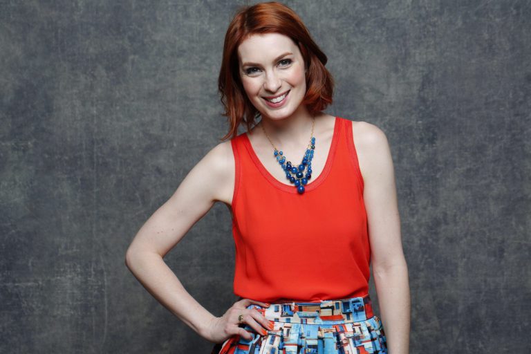 Who is Felicia Day husband? Wiki Biography, age, name. Is she married ...