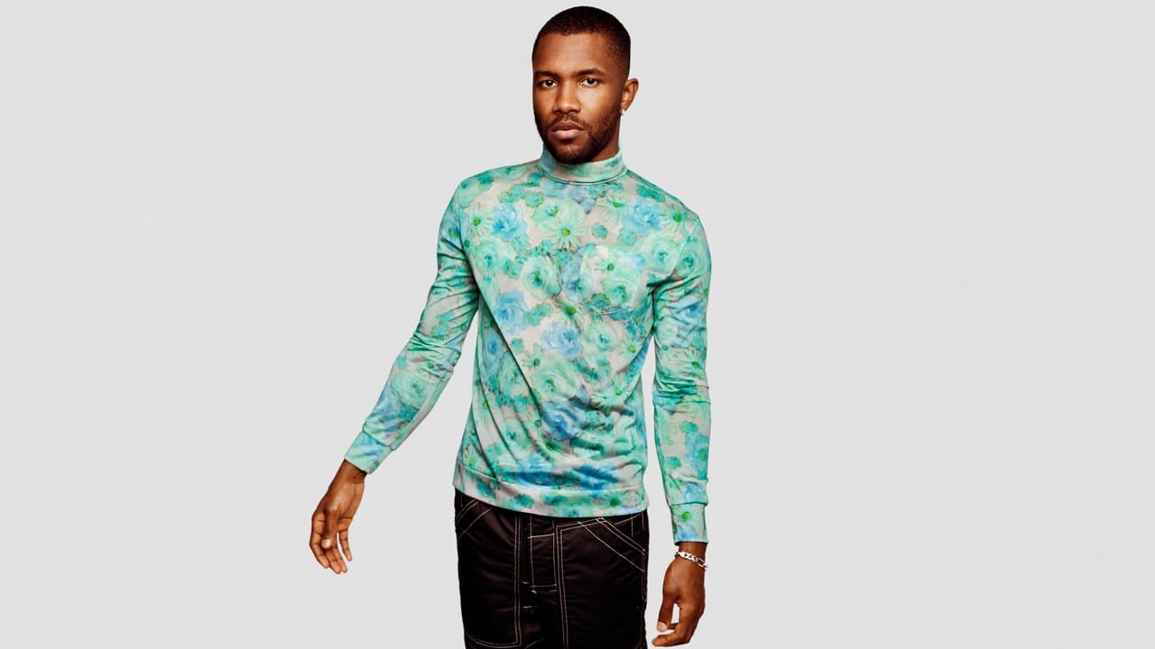 Who is Frank Ocean boyfriend today? Who he dated for 3 years? Wiki Bio ...