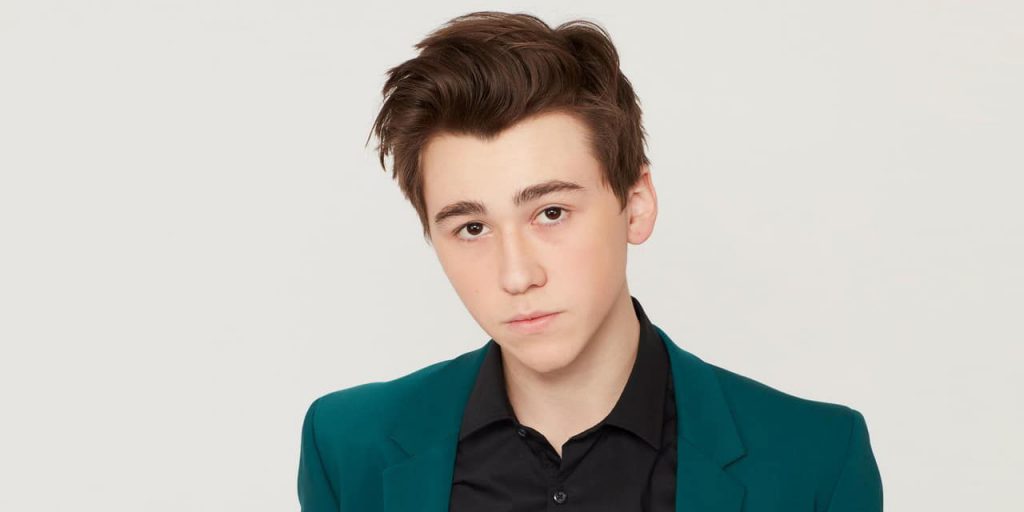 Garren Stitt’s Wiki Biography, age, net worth, girlfriend - Biography ...