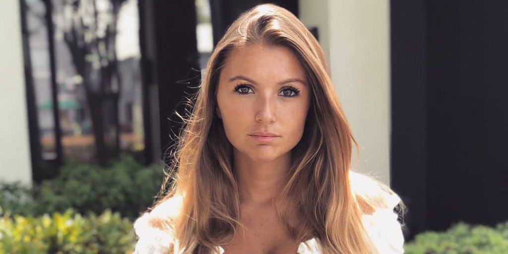 Who is Sofia Bevarly? Wiki Bio, age, height, net worth, dating ...