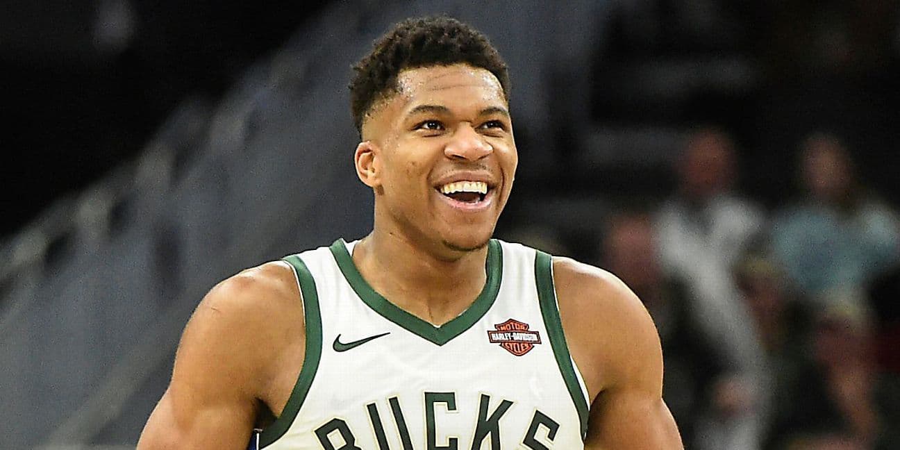 Who is Giannis Antetokounmpo girlfriend? Wiki Biography, age, height ... Who is Giannis Antetokounmpo girlfriend? Wiki Biography, age, height ...