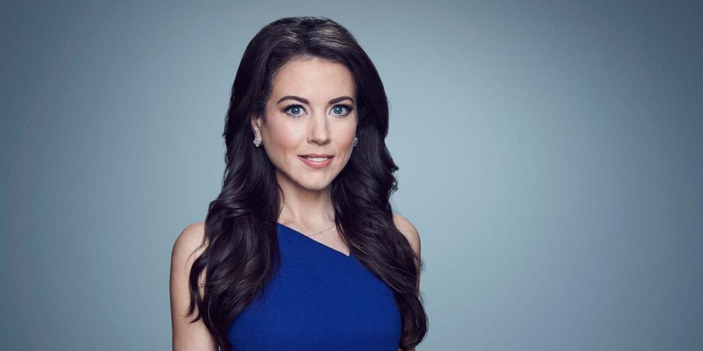 Julia Chatterley (CNN) Wiki Biography, age, height, husband, net worth ...