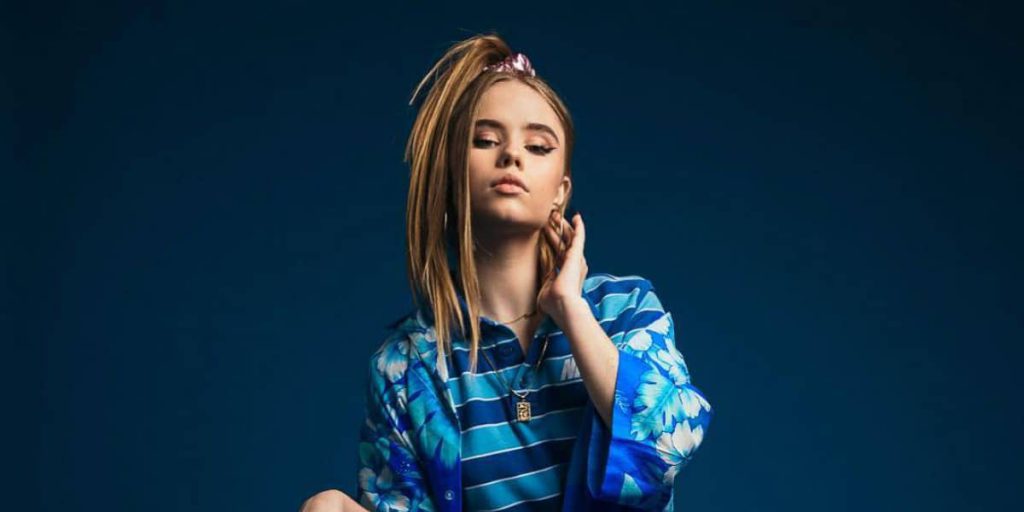 Who is immaBEAST dancer Lexee Smith? Wiki Bio, age, height - Biography ...