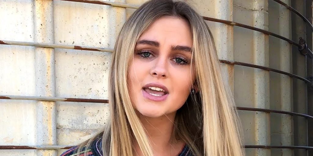 How old is Ivey Meeks? Age, net worth, height, boyfriend, Wiki ...