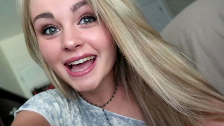 How old is Ivey Meeks? Age, net worth, height, boyfriend, Wiki ...