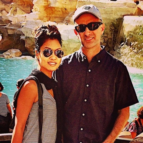 Michelle Malkin's husband, Jesse Malkin Wiki Bio, age, net worth ...