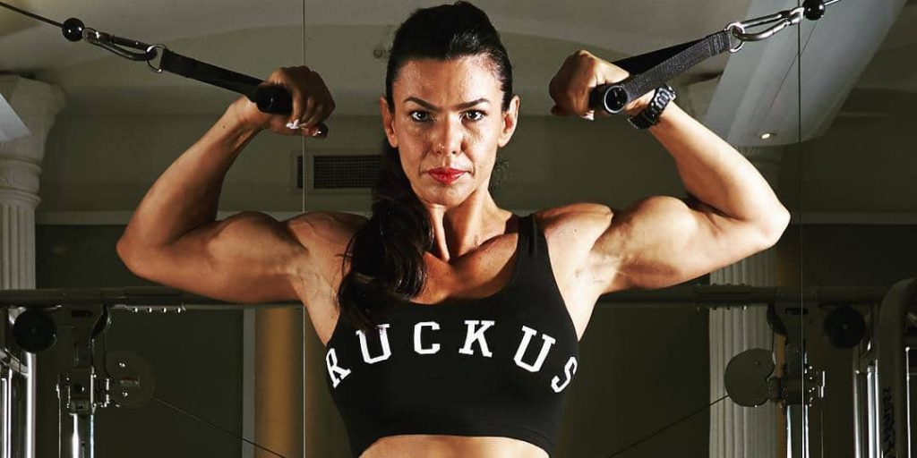 Mona Muresan Wiki Biography, age, measurements, net worth, husband ... Mona Muresan Wiki Biography, age, measurements, net worth, husband ...
