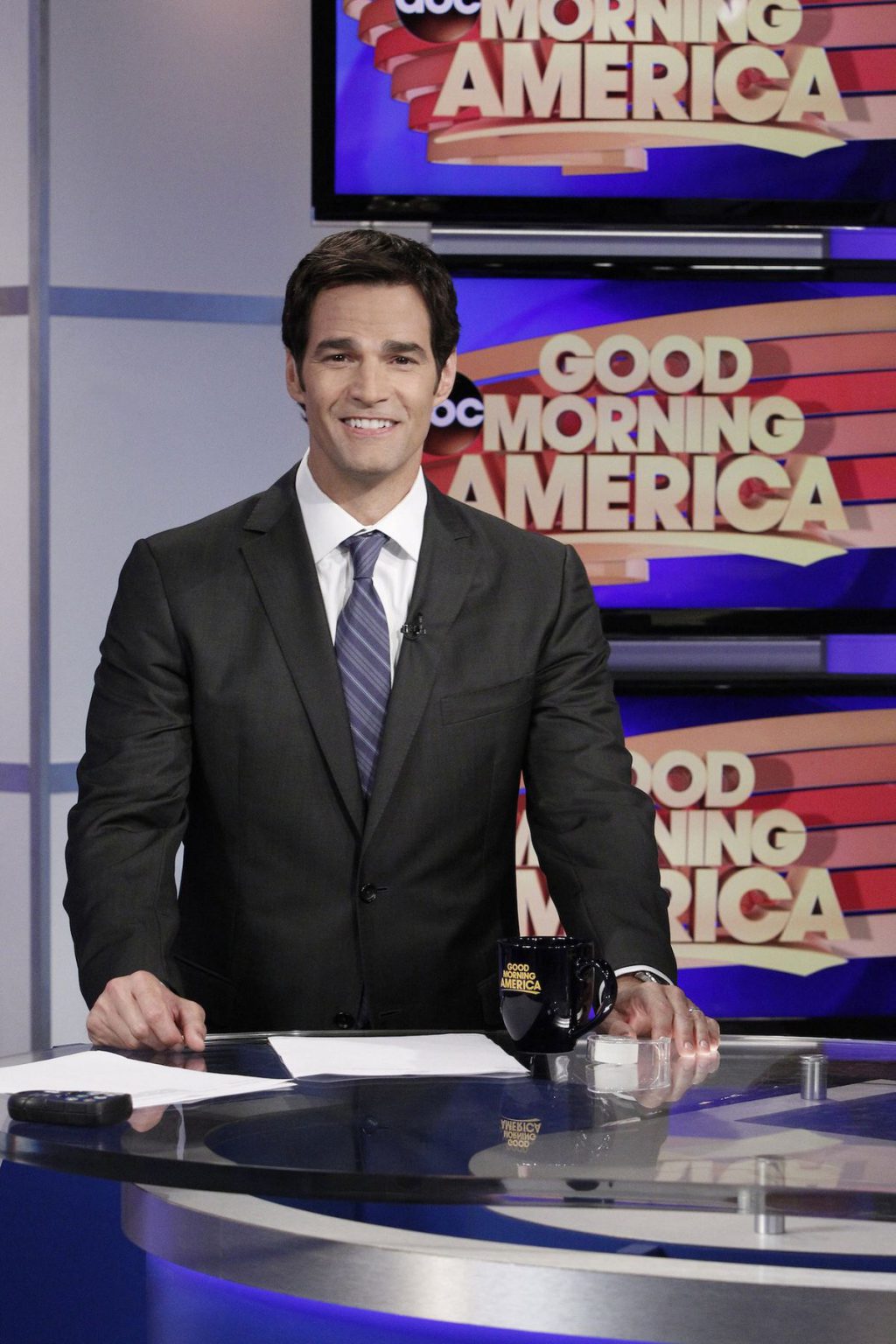 Eryn Marciano's Wiki Biography. Who is Rob Marciano's wife? - Biography ...