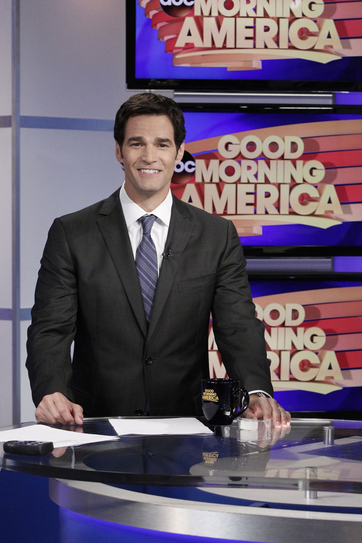 Eryn Marciano's Wiki Biography. Who is Rob Marciano's wife? - Biography ...