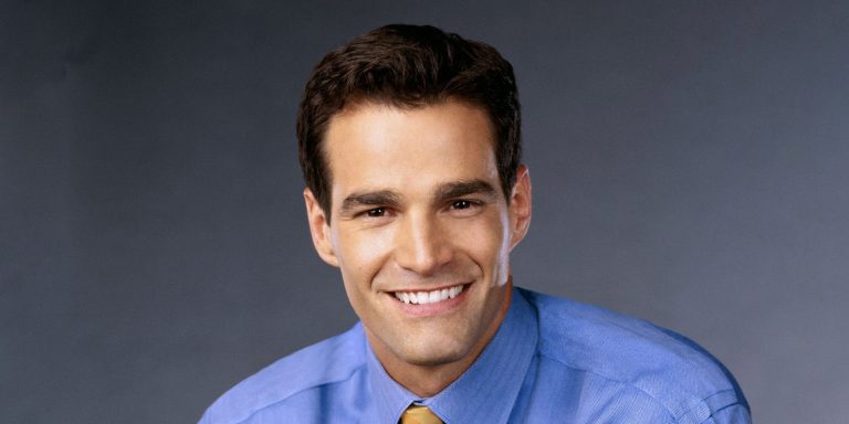 Eryn Marciano's Wiki Biography. Who is Rob Marciano's wife? - Biography ...