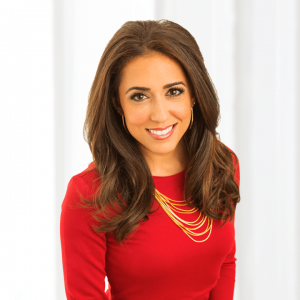 Sonia Azad's Wiki Biography, age, parents, nationality. Is she married ...