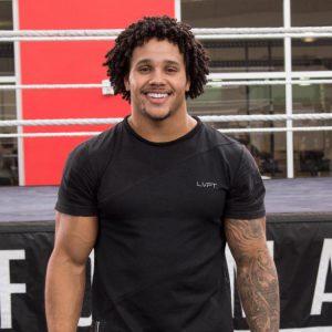 Stacey Ervin Jr Wiki Bio, age, height, net worth, girlfriend Simone ...