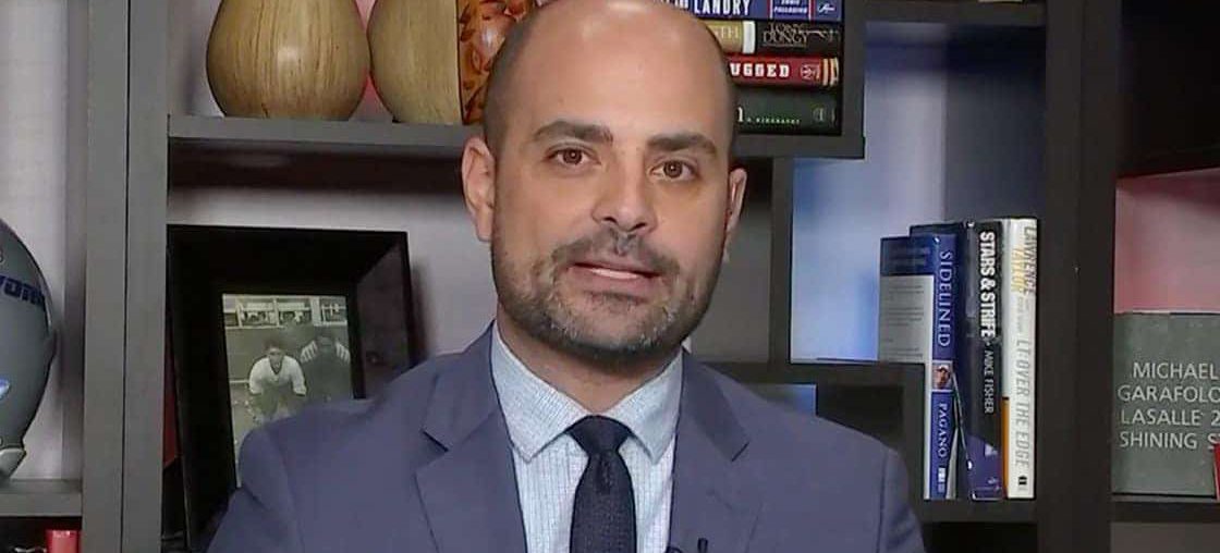 Anchors Archives - Biography Tribune