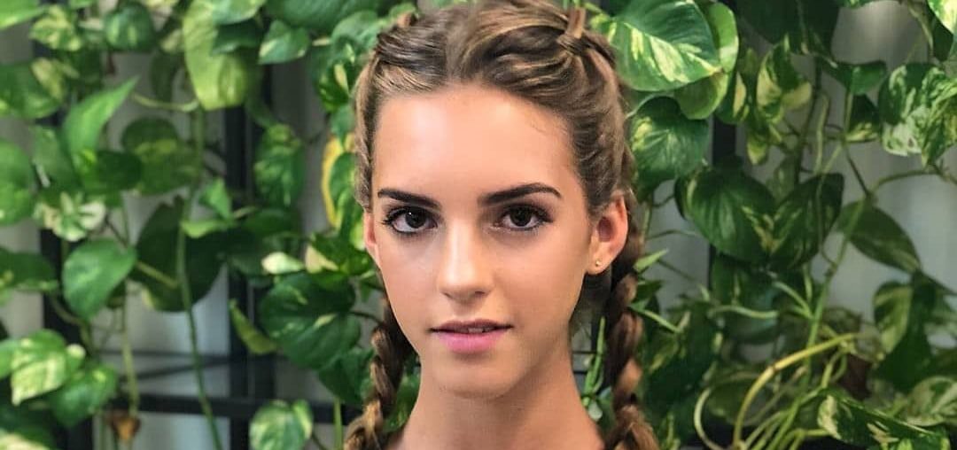 Models Archives - Page 2 of 22 - Biography Tribune