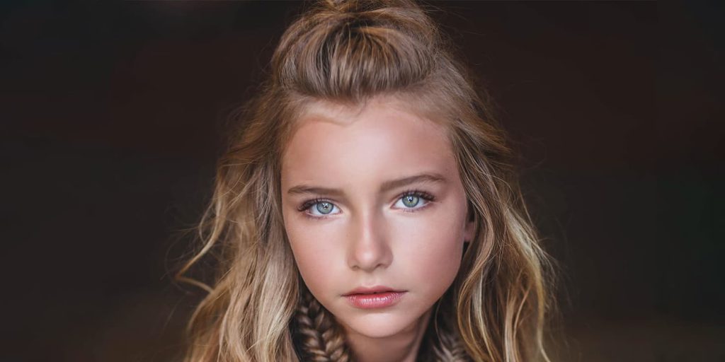 Alexandra Lenarchyk's Wiki Bio, age, height, family, boyfriend ...