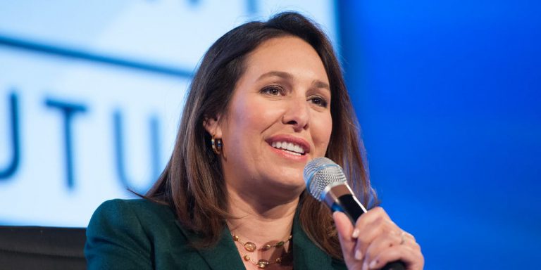 Nancy Cordes (CBS) Wiki Biography, age, education, husband - Biography ...